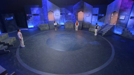 Ver University War capitulo 1 online sub español HD Doramasflix