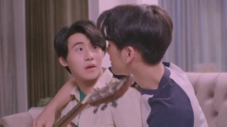 Ver Dinosaur Love capitulo 5 online sub español HD Doramasflix