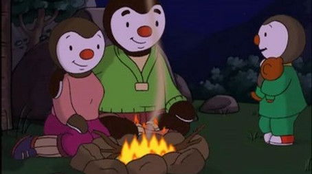 Charley and Mimmo: Season 1 (1999) — The Movie Database (TMDb)