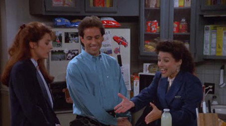 Ver Seinfeld 4 capitulo 10 online sub español HD Doramasflix