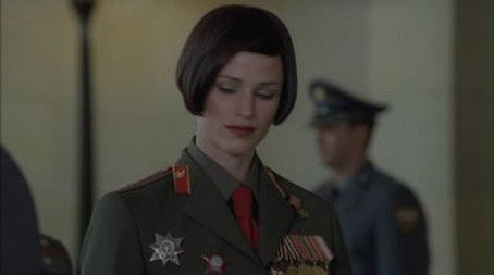 Ver Alias 2 capitulo 4 online sub español HD Doramasflix