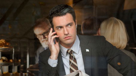 Ver Veep capitulo 7 online sub español HD Doramasflix