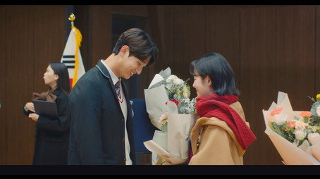 Ver Fall For You capitulo 4 online sub español HD Doramasflix
