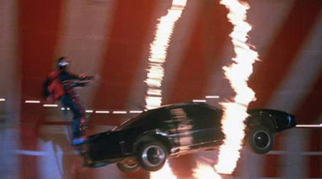 Ver Knight Rider 3 capitulo 22 online sub español HD Doramasflix