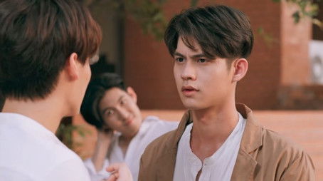 Ver 2gether: The Series capitulo 1 online sub español HD Doramasflix