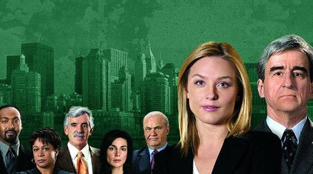 Ver Law & Order 15 capitulo 6 online sub español HD Doramasflix