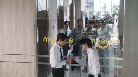 Ver Middleman's Love capitulo 1 online sub español HD Doramasflix