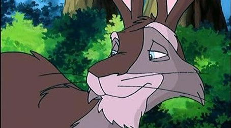 Watership Down: Season 2 (2000) — The Movie Database (TMDb)