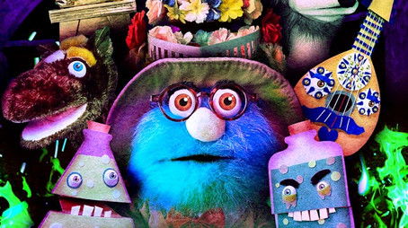 Puppet History (2020) - Plot Summary & Spoilers | The Plot Spoiler