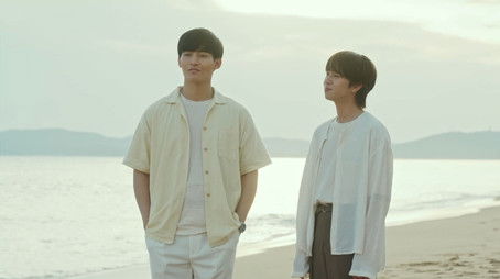 Ver Between Us capitulo 12 online sub español HD Doramasflix