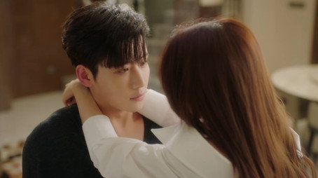 Ver Dusk Love capitulo 7 online sub español HD Doramasflix