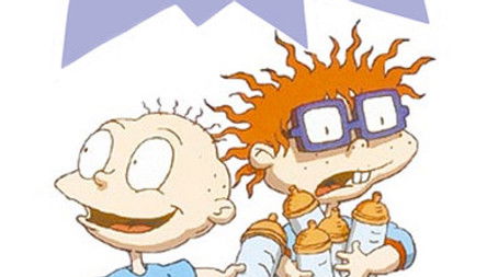 Ver Rugrats 7 capitulo 9 online sub español HD Doramasflix