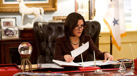 Ver Veep capitulo 4 online sub español HD Doramasflix