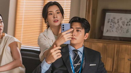 Ver The Potato Lab capitulo 4 online sub español HD Doramasflix