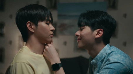 Ver Night Dream capitulo 3 online sub español HD Doramasflix