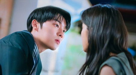 Ver My Dearest Nemesis capitulo 4 online sub español HD Doramasflix