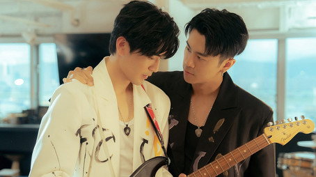 Ver First Note of Love capitulo 2 online sub español HD Doramasflix