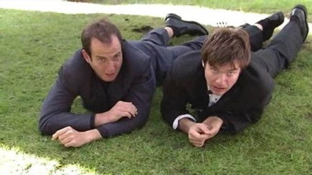 Ver Arrested Development capitulo 13 online sub español HD Doramasflix