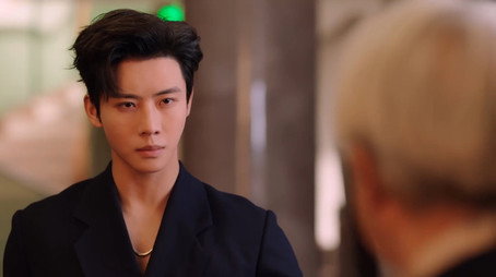 Ver Fatal Allure capitulo 5 online sub español HD Doramasflix