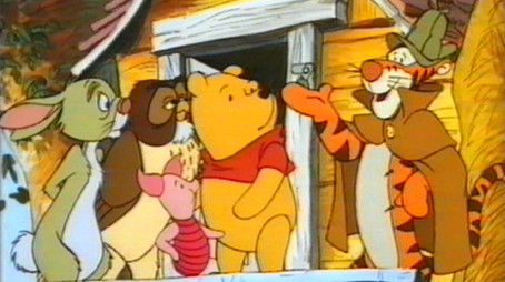 The New Adventures of Winnie the Pooh: (1989) — The Movie Database (TMDb)