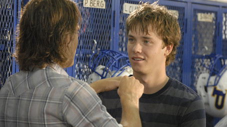 Ver Friday Night Lights 3 capitulo 6 online sub español HD Doramasflix