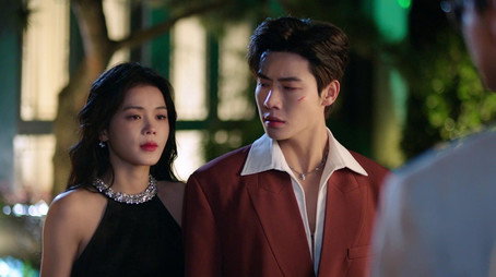 Ver Fatal Allure capitulo 11 online sub español HD Doramasflix