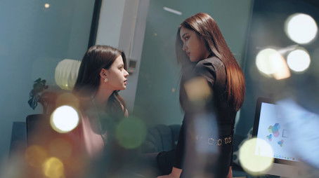 Ver GAP: The series capitulo 3 online sub español HD Doramasflix