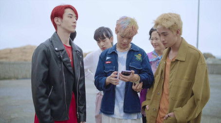 Ver Close Friend 3 capitulo 2 online sub español HD Doramasflix