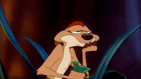 Ver The Lion King's Timon & Pumbaa capitulo 4 online sub español HD ...