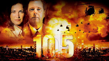 10.5: Season 1 (2004) — The Movie Database (TMDb)
