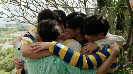 Ver My School President capitulo 11 online sub español HD $Doramasia