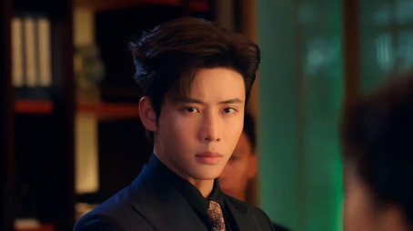 Ver Fatal Allure capitulo 9 online sub español HD Doramasflix