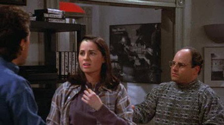 Ver Seinfeld 4 capitulo 17 online sub español HD Doramasflix