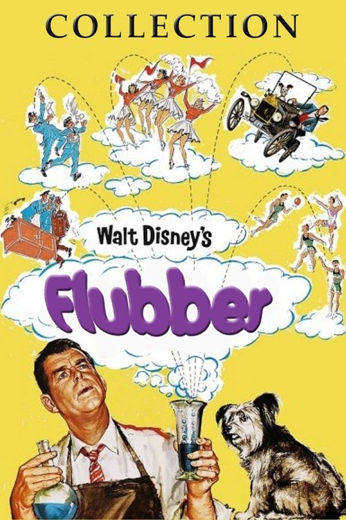Flubber Movies Online Streaming Guide – The Streamable