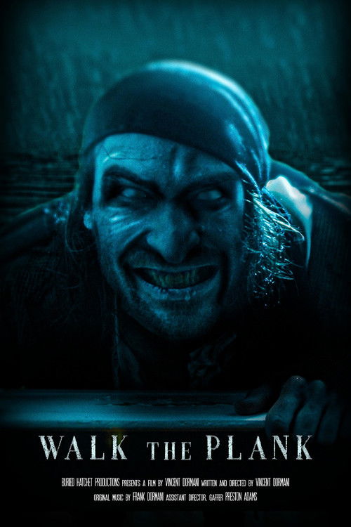 Where to stream Walk the Plank (2023) online? Comparing 50+ Streaming ...
