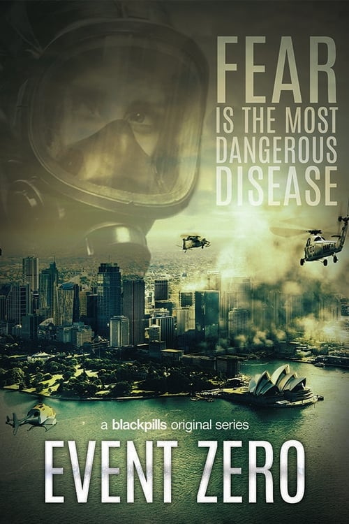 The Best Way to Watch Event Zero