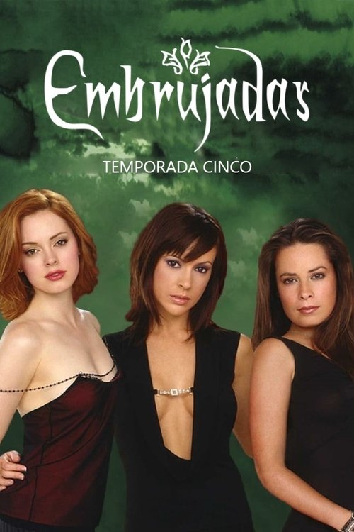 Temporada 5 de Embrujadas | Palomitacas