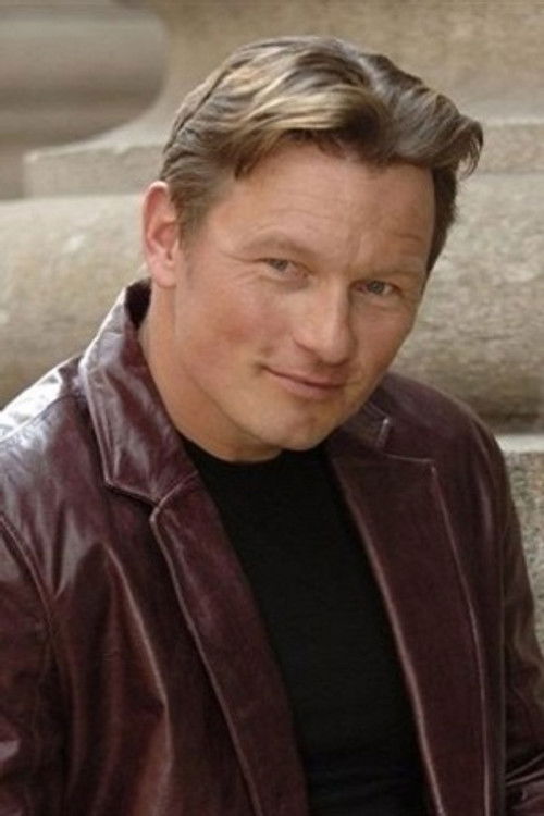 Mark Antony Krupa — The Movie Database (TMDb)