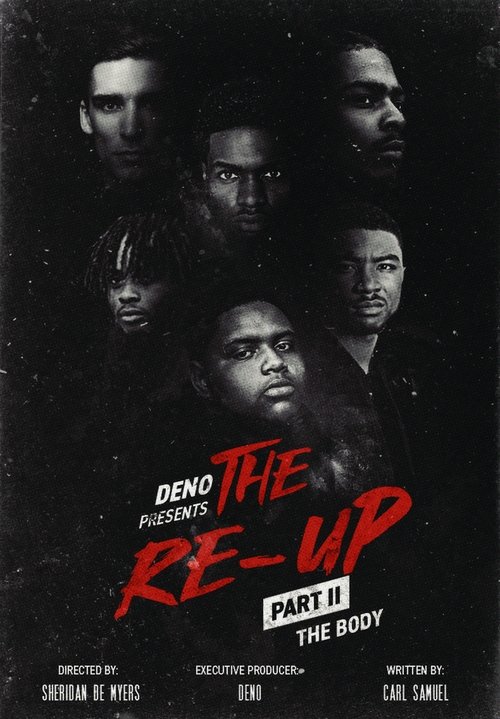 How to watch The Re-Up: The best streaming options
