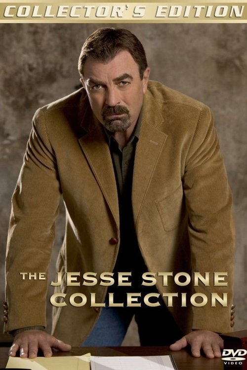 Jesse Stone Collection 2005 2015 — The Movie Database Tmdb