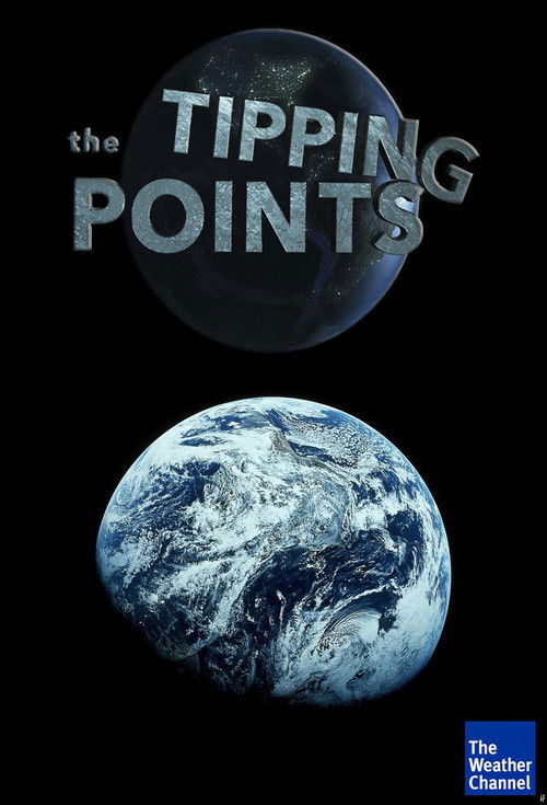 How to watch The Tipping Points: The best streaming options