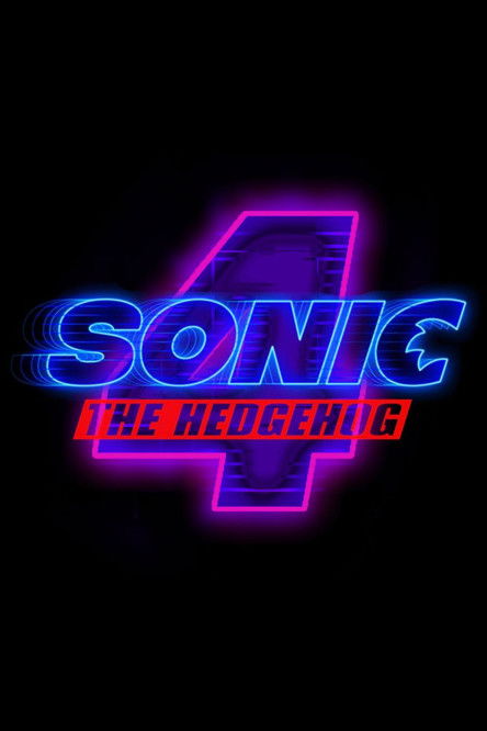 Where to stream Sonic the Hedgehog 4 (2027) online? Comparing 50 ...