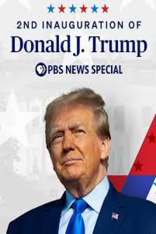 The Second Inauguration of Donald Trump | Criticless