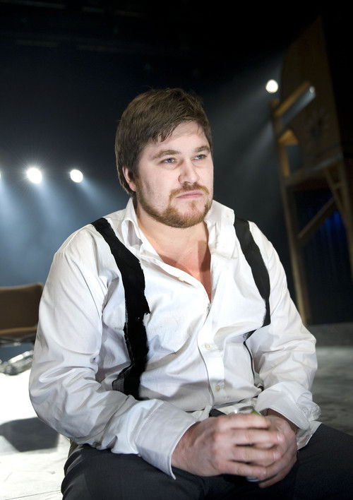 Rasmus Bjerg — The Movie Database (TMDb)