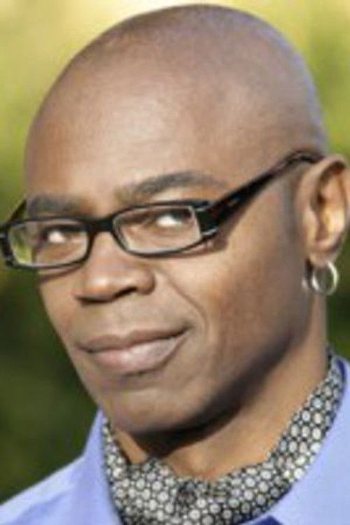 Sean Michaels — The Movie Database (TMDb)