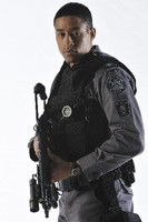 Mark Taylor — The Movie Database (TMDb)