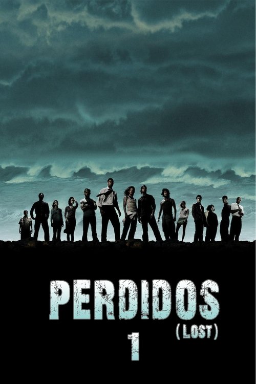 Temporada 1 de Perdidos | Palomitacas