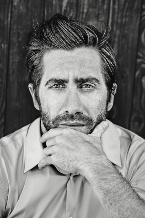 Jake Gyllenhaal — The Movie Database (TMDb)
