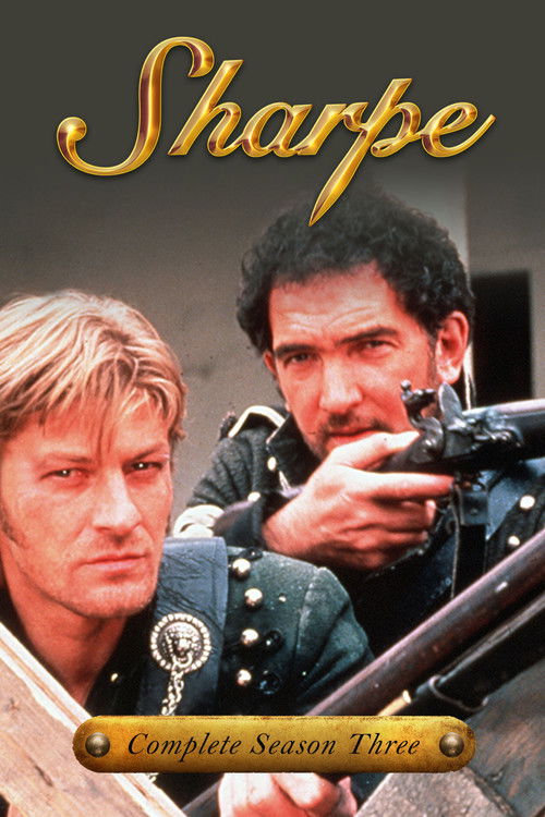 Sharpe: Season 3 (1995) — The Movie Database (TMDb)