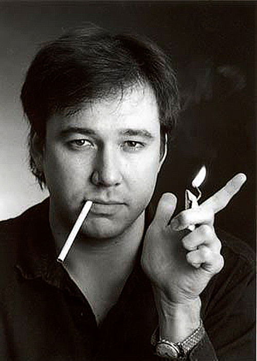Bill Hicks — The Movie Database (TMDb)